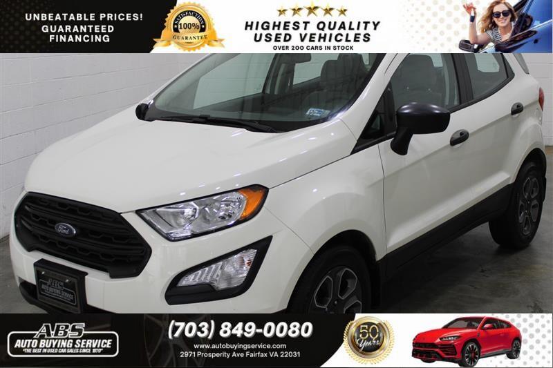 Used Car Dealership of VA and Fairfax, VA | Auto Buying Service