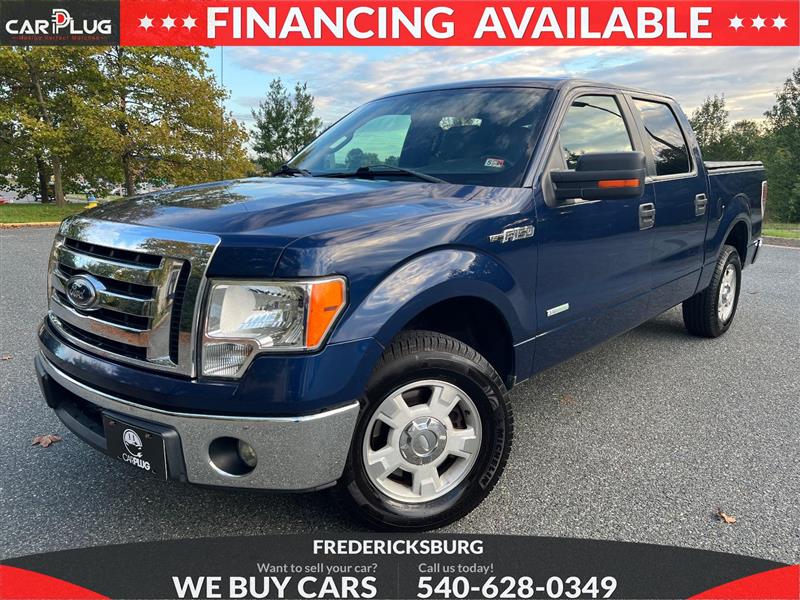 CarPlug | Pre-Owned Dealer | FREDERICKSBURG ,VA