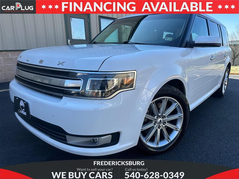 CarPlug | Pre-Owned Dealer | FREDERICKSBURG ,VA