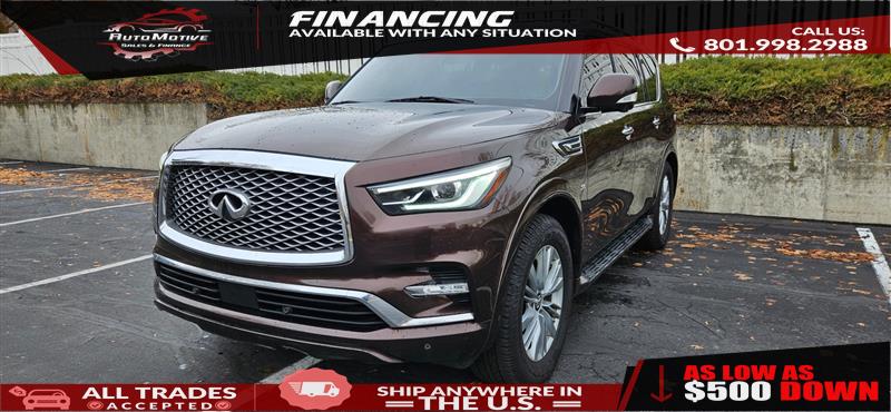 Used Car Dealership of UT and Centerville, UT | AutoMotive Sales & Finance