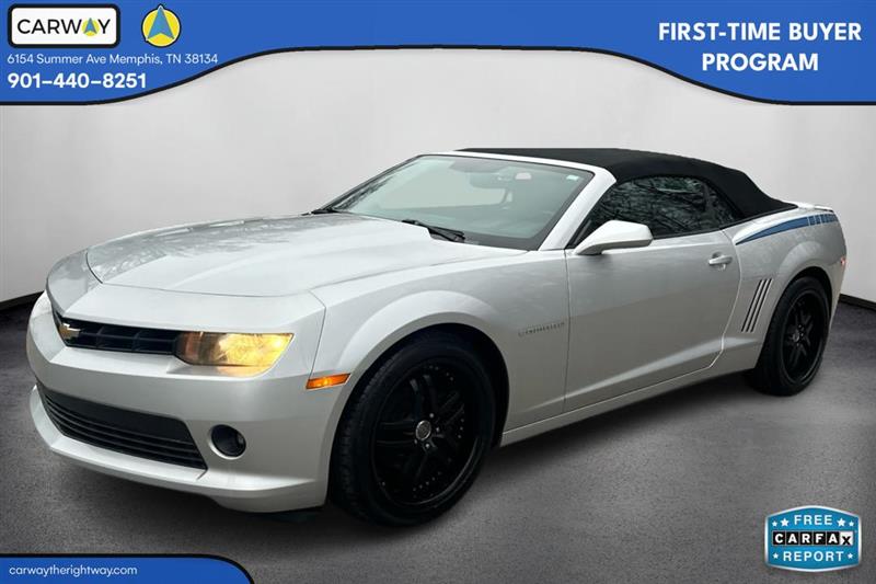 Used Car Dealership of TN and Memphis, TN | CarWay