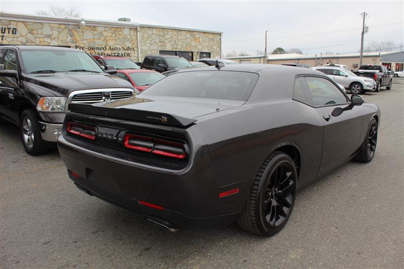 2023 DODGE CHALLENGER R/T SCAT PACK | Fredricksburg , VIRGINIA | Eagle ...
