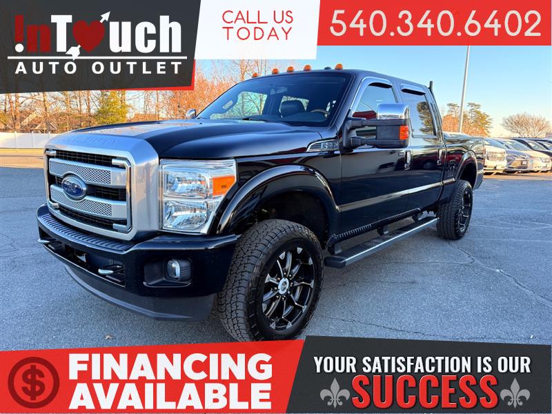 Intouch Auto Outlet | Pre-Owned Dealer | SPOTSYLVANIA ,VA