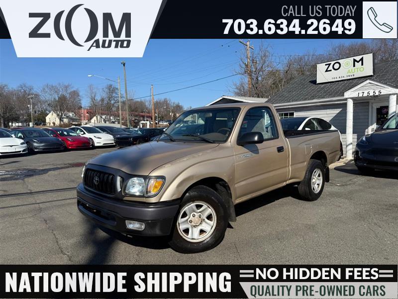 Zoom Auto | Pre-Owned Dealer | DUMFRIES ,VA