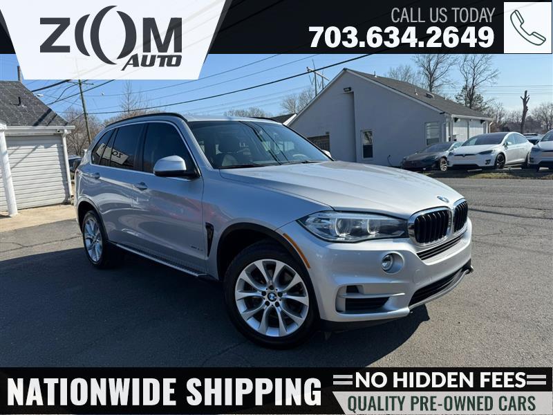 Zoom Auto | Pre-Owned Dealer | DUMFRIES ,VA