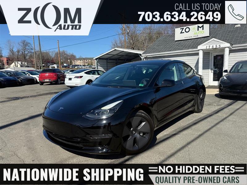 Zoom Auto | Pre-Owned Dealer | DUMFRIES ,VA