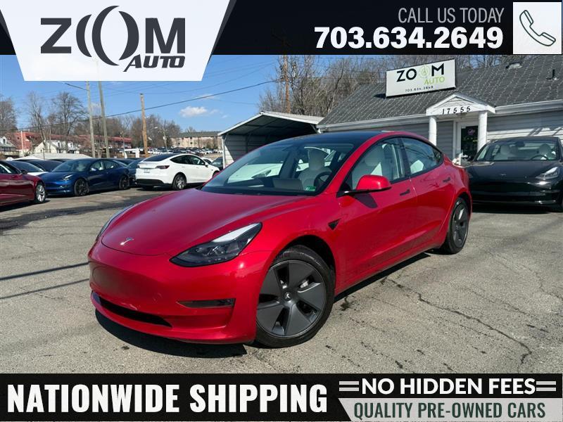 Zoom Auto | Pre-Owned Dealer | DUMFRIES ,VA